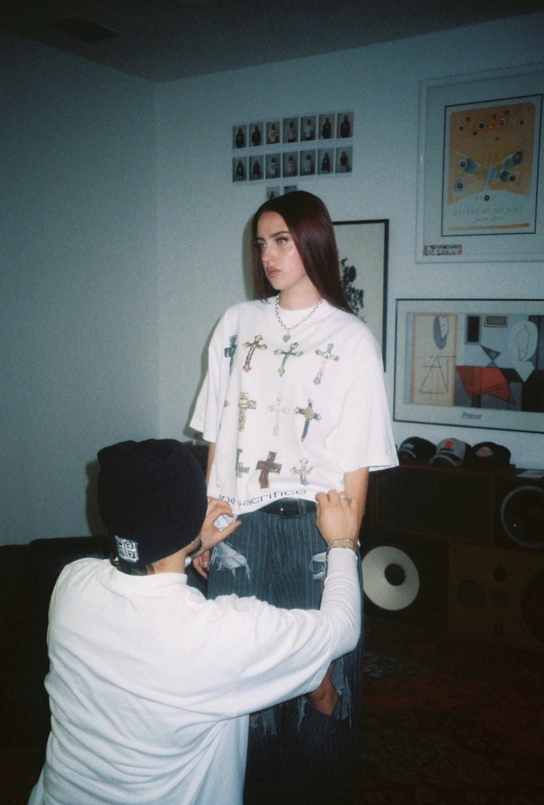 COMMONRAGS – commonrags